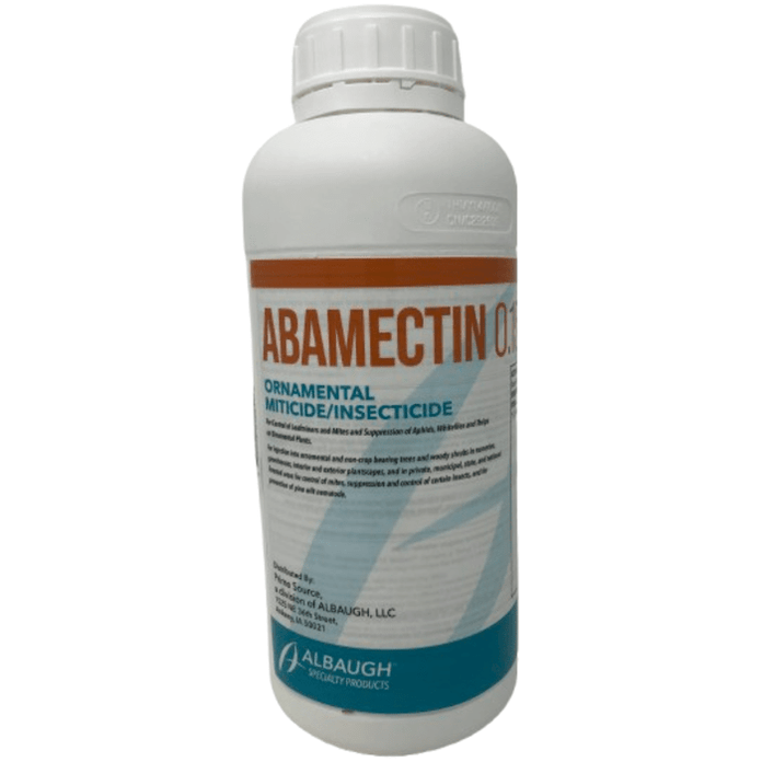 Abamectin - Active Ingredient Page — Chemical Warehouse