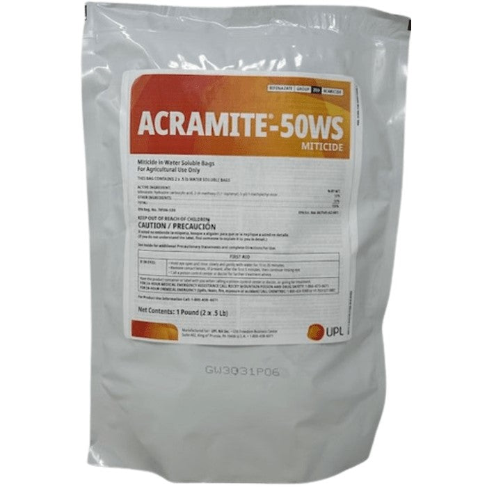 Acramite 50WS — Chemical Warehouse