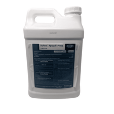 Aproach Prima Fungicide | Picoxystrobin & Cyproconazole | 2.5 Gallons ...