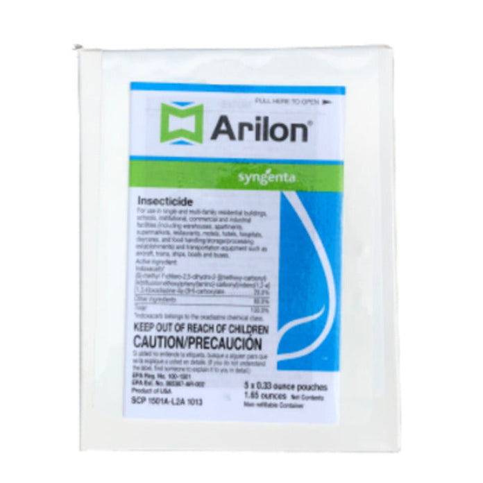 Indoxacarb - Active Ingredient Page — Chemical Warehouse