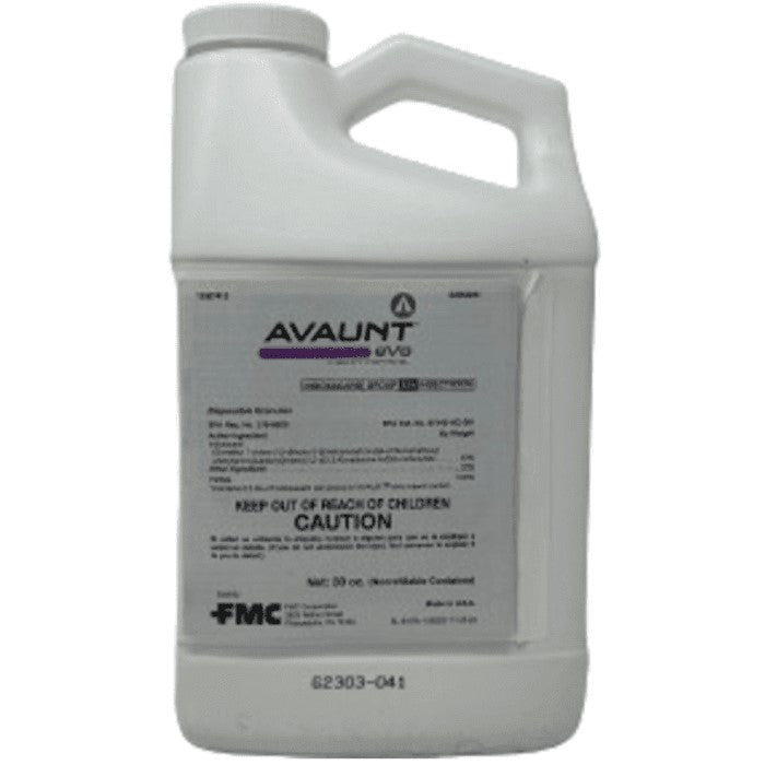Avaunt eVo Insect Control | Indoxacarb | 30 Ounce Bottle – Chemical ...