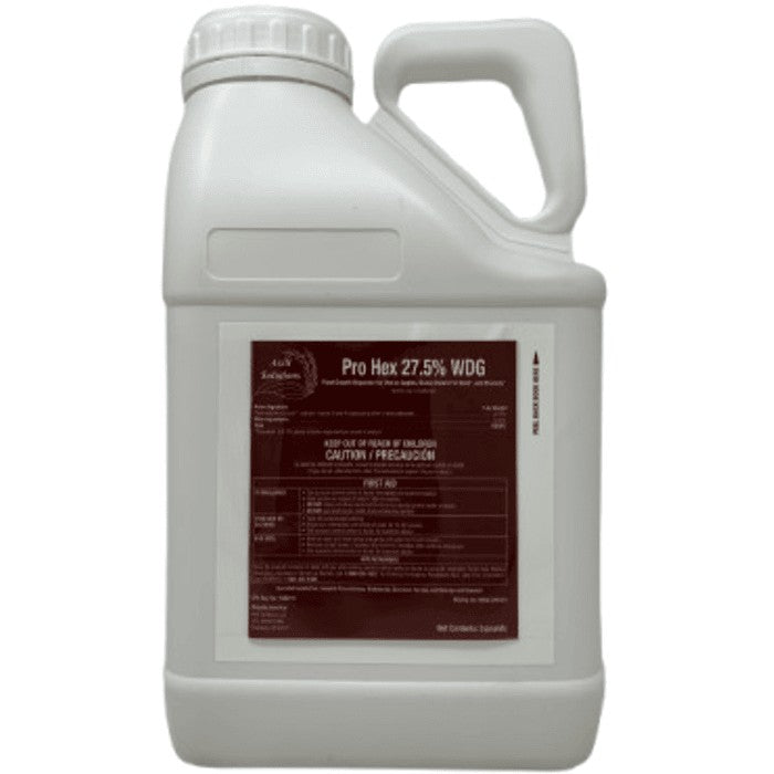 Pro Hex 27.5 WDG (Axill) |Prohexadione Calcium | 5 Pounds — Chemical ...