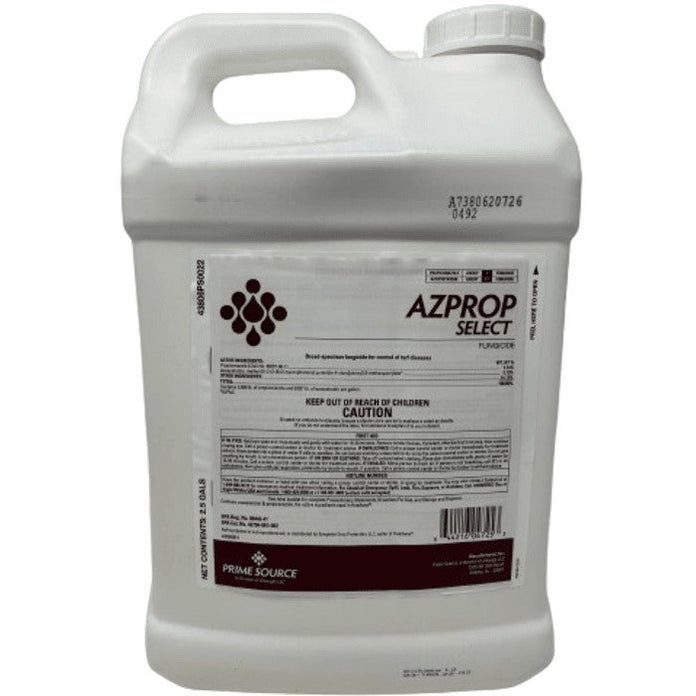 Azoxystrobin - Active Ingredient Page — Chemical Warehouse