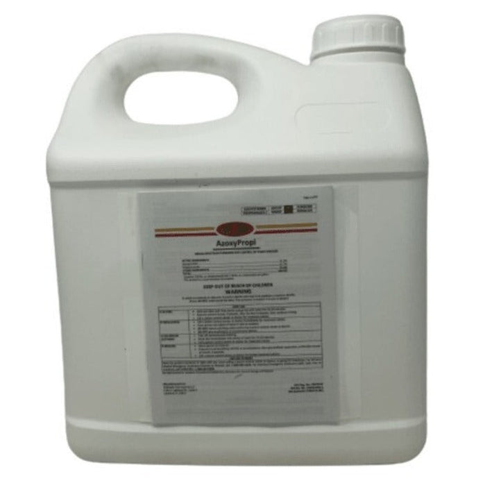 Azoxystrobin - Active Ingredient Page — Chemical Warehouse