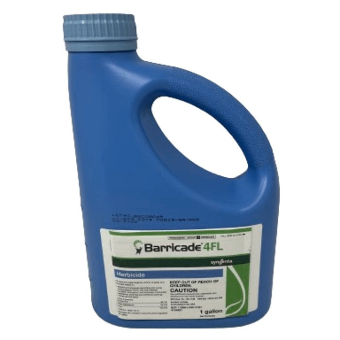 Barricade 4L | Prodiamine | 1 Gallon Jug – Chemical Warehouse