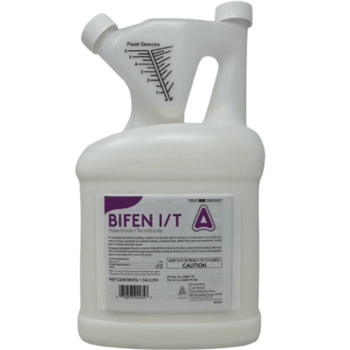 Bifen I/T | Bifenthrin | Multiple Sizes — Chemical Warehouse