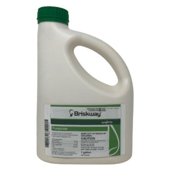 Briskway – Chemical Warehouse