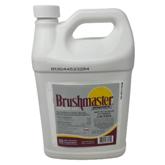 BrushMaster – Chemical Warehouse