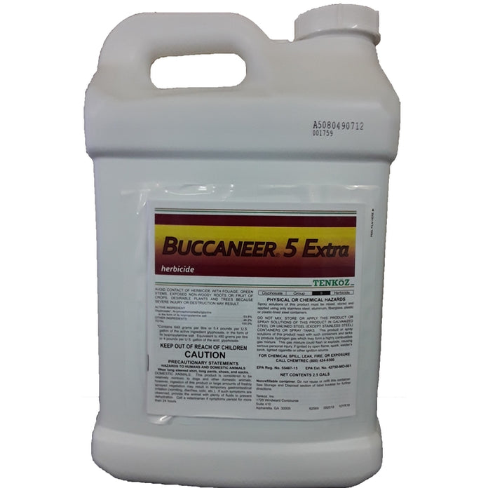 Glyphosate - Active Ingredient Page — Chemical Warehouse