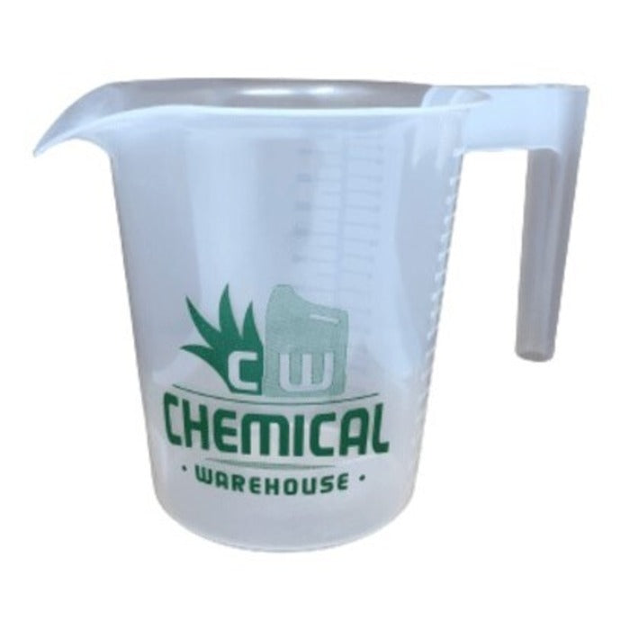 CW Measuring Pitchers — Chemical Warehouse