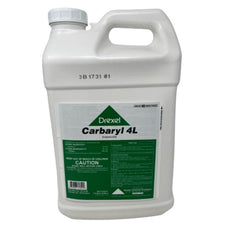 Carbaryl 4L Insecticide | 2.5 Gallon Size — Chemical Warehouse