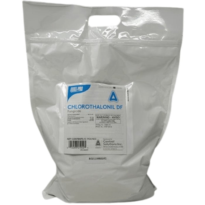 Chlorothalonil - Active Ingredient Page — Chemical Warehouse