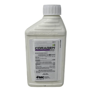 Coragen eVo — Chemical Warehouse