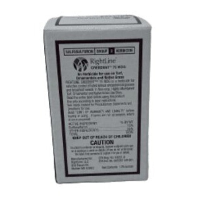 Creedent 75 WDG | Sulfosulfuron 75.0% | 1.25 and 12.5 Ounce Bottles ...