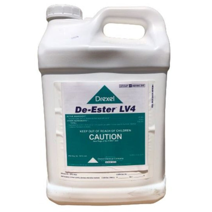 De-Ester LV4 — Chemical Warehouse