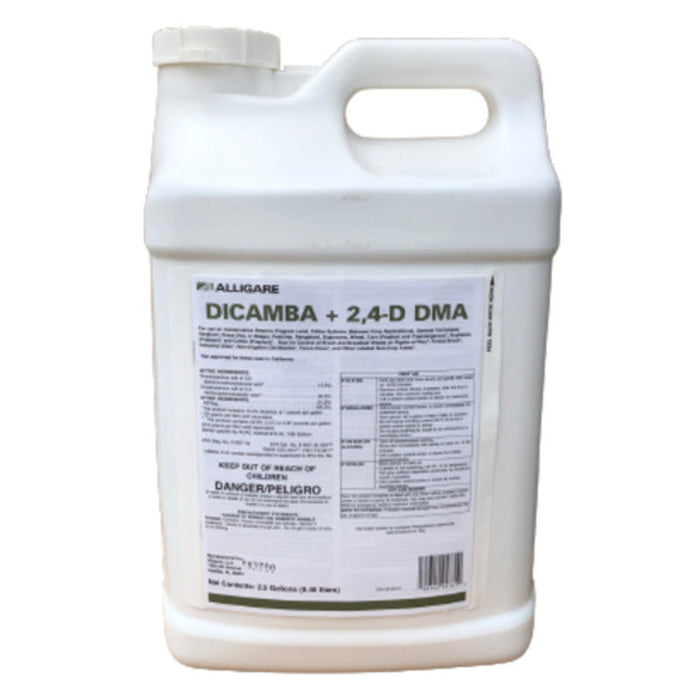 Dicamba DMA - Active Ingredient Page — Chemical Warehouse