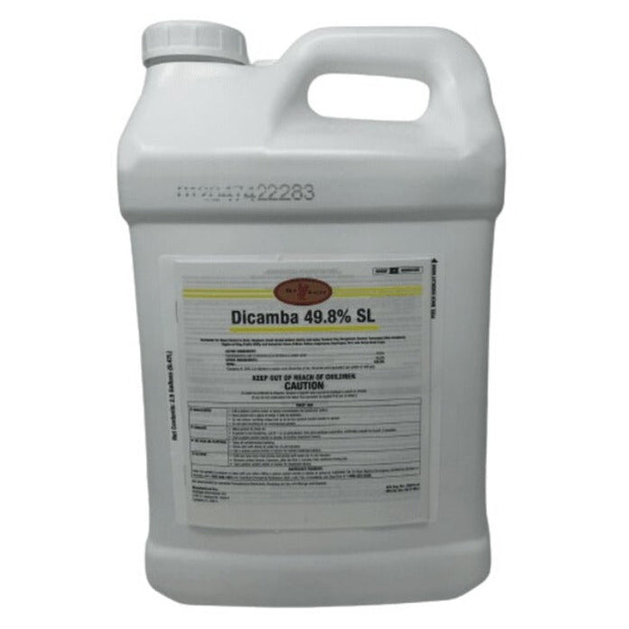 Dicamba DMA - Active Ingredient Page — Chemical Warehouse