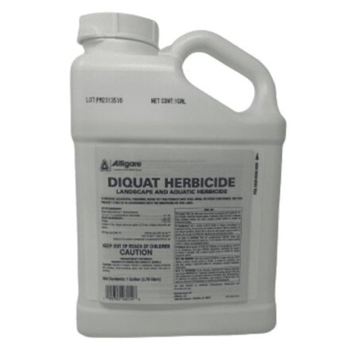 Diquat - Active Ingredient Page — Chemical Warehouse