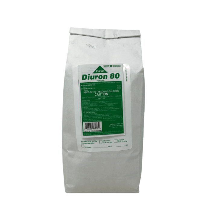Diuron - Active Ingredient Page — Chemical Warehouse