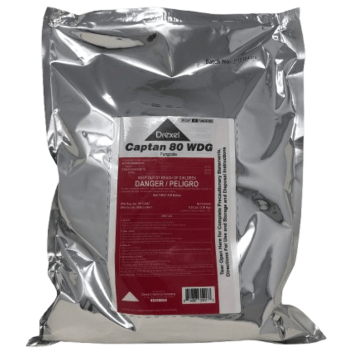 Captan - Active Ingredient Page — Chemical Warehouse