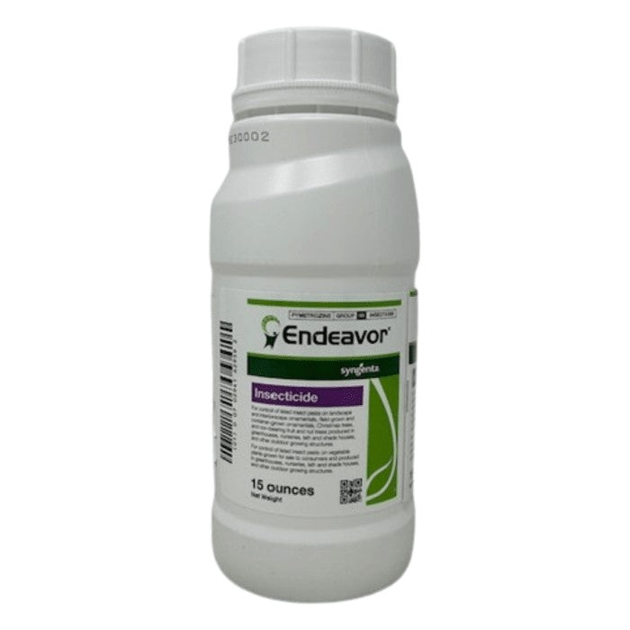 Endeavor — Chemical Warehouse
