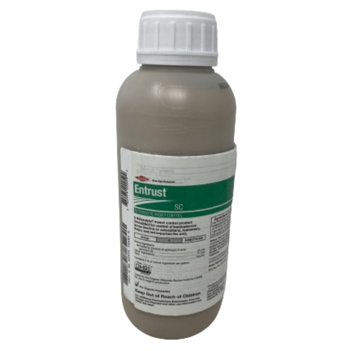 Clearance — Chemical Warehouse