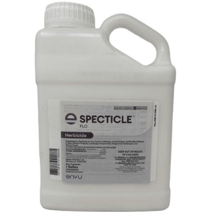 Specticle FLO — Chemical Warehouse