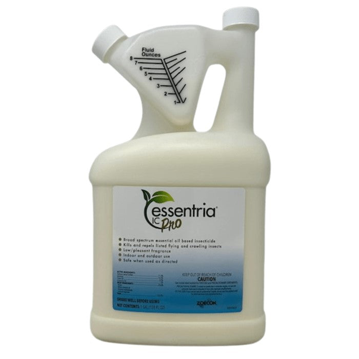 Essentria IC-Pro – Chemical Warehouse