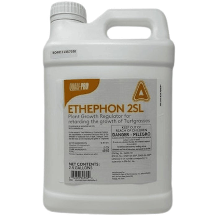 Ethephon - Active Ingredient Page — Chemical Warehouse