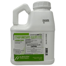 Ethofumesate 4SC Select Herbicide | 64 Ounces — Chemical Warehouse