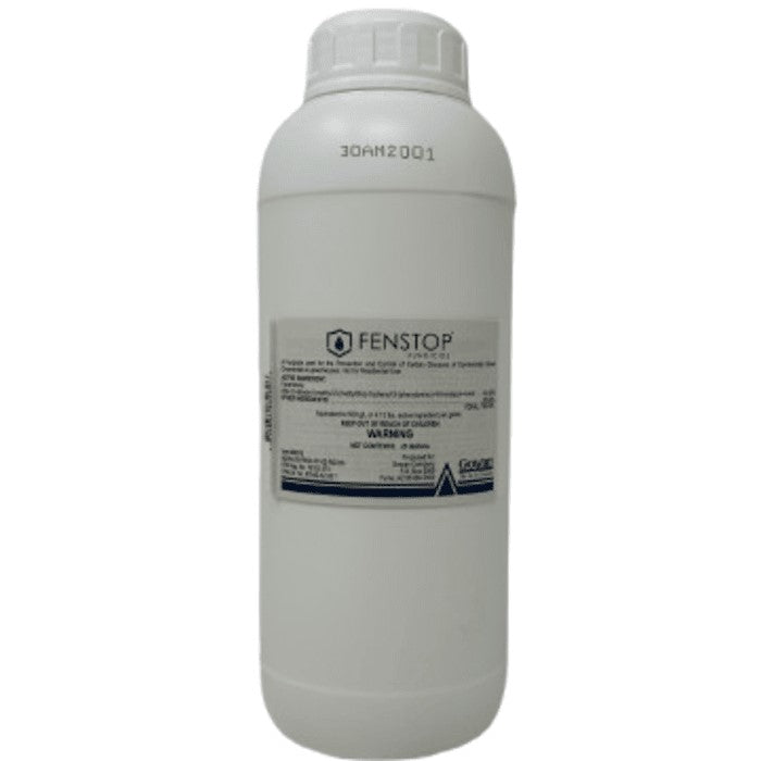 Fenstop Fungicide | Fenamidone | Quart — Chemical Warehouse