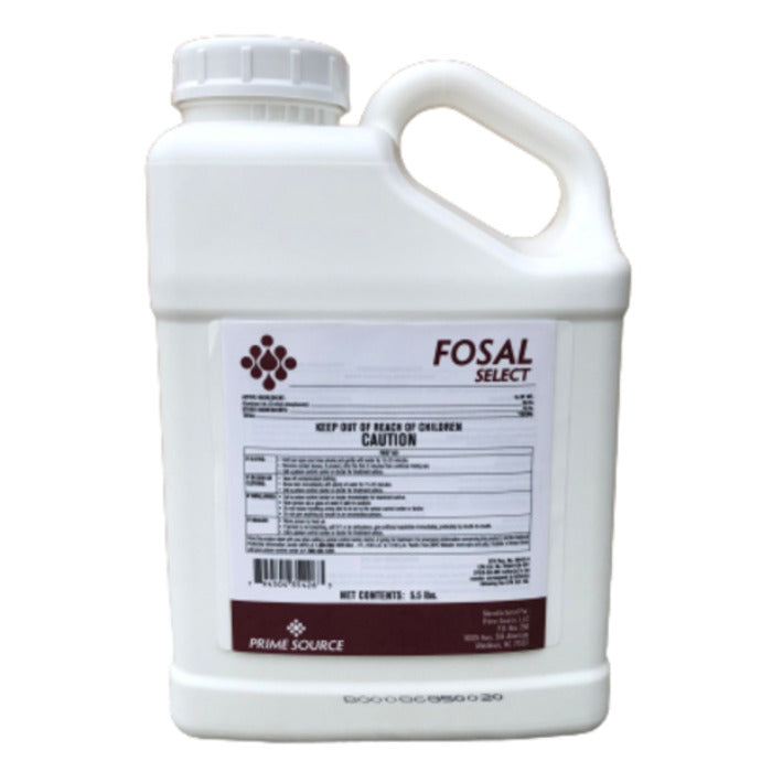 Fosal Select – Chemical Warehouse