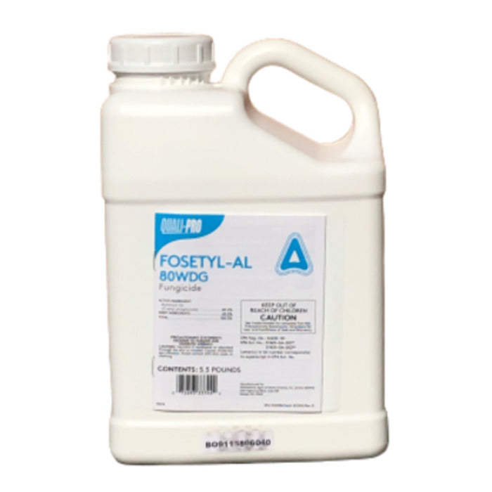 Fosetyl-AL 80 WDG | Aluminum tris | 5.5 Pounds – Chemical Warehouse