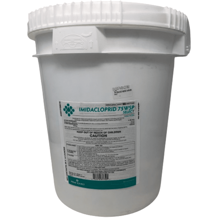 Imidacloprid - Active Ingredient Page — Chemical Warehouse