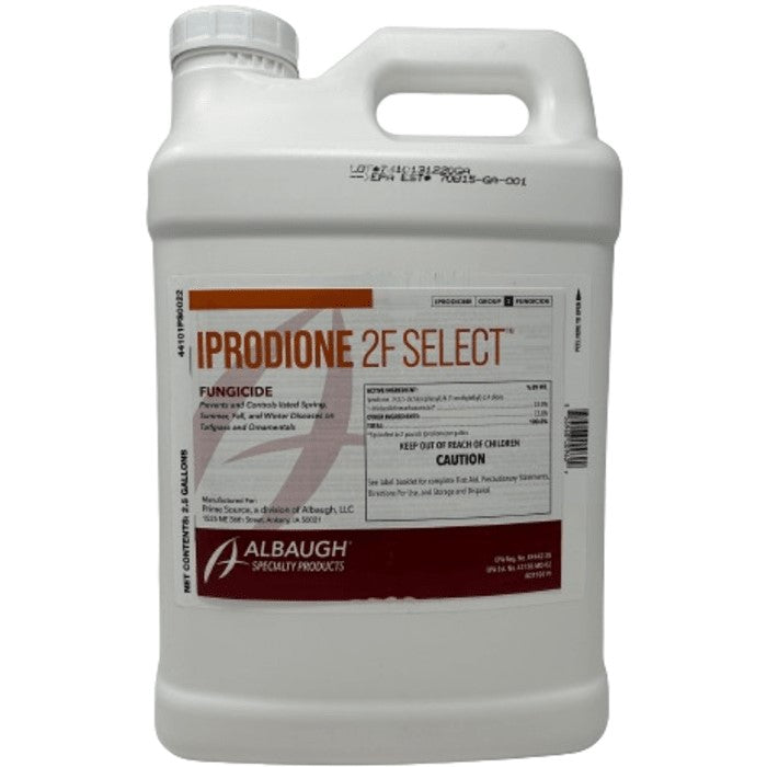 Iprodione 2F Select – Chemical Warehouse