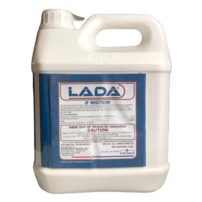 Lada 2F Insecticide | Imidacloprid | 1 Gallon Size – Chemical Warehouse
