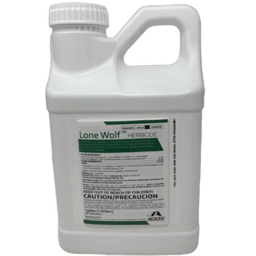 Lone Wolf | Imazamox | One Gallon — Chemical Warehouse