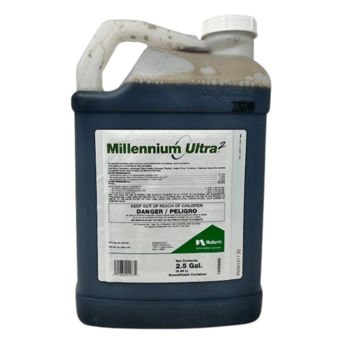 Millenium Ultra – Chemical Warehouse