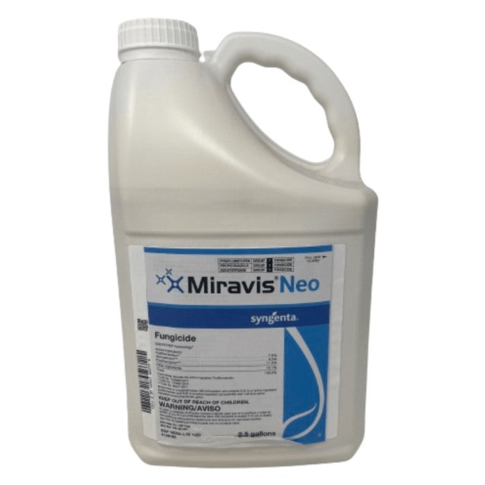 Miravis Neo | 2.5 Gallon Size – Chemical Warehouse