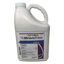 Miravis Prime | Fungicide | 2.5 Gallons — Chemical Warehouse