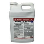 Novita Basal Oil w/ Dye | 2.5 Gallon Size — Chemical Warehouse