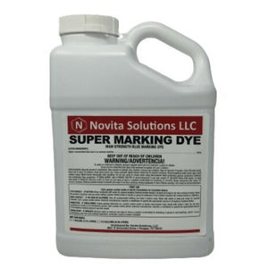 Novita Super Marking Blue Dye — Chemical Warehouse