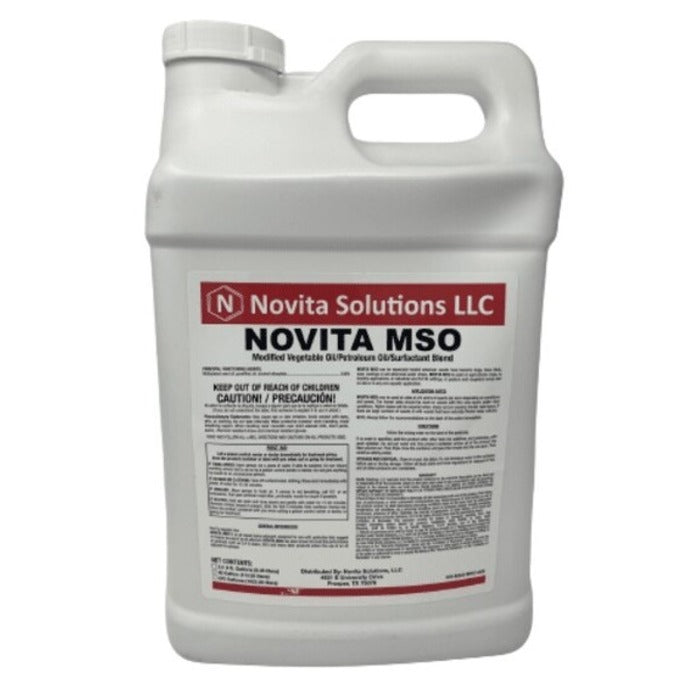 MSO, Methsoyoil | 2.5 Gallon Size — Chemical Warehouse