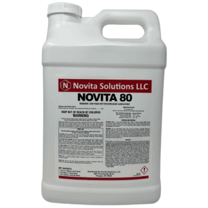 Novita 80 | 80/20 Nonionic Surfactant | 2.5 Gallon Size — Chemical ...