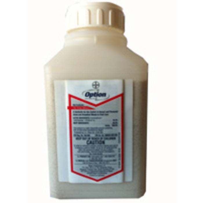 Option Corn Herbicide | Foramsulfuron | 30 Ounce Size – Chemical Warehouse