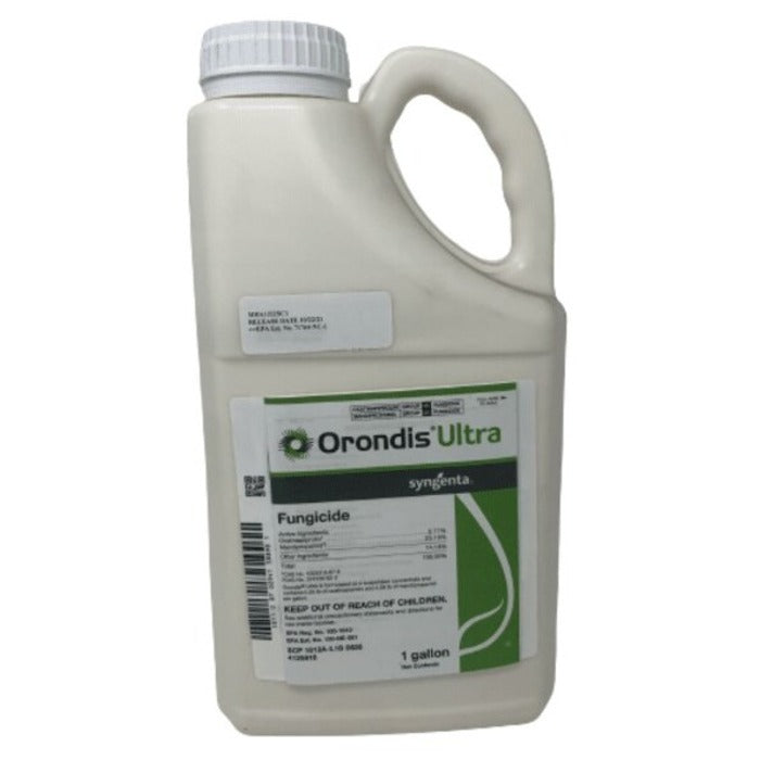 Orondis Ultra – Chemical Warehouse