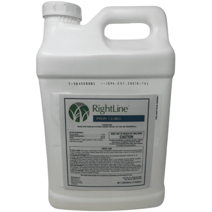 Propiconazole - Active Ingredient Page — Chemical Warehouse