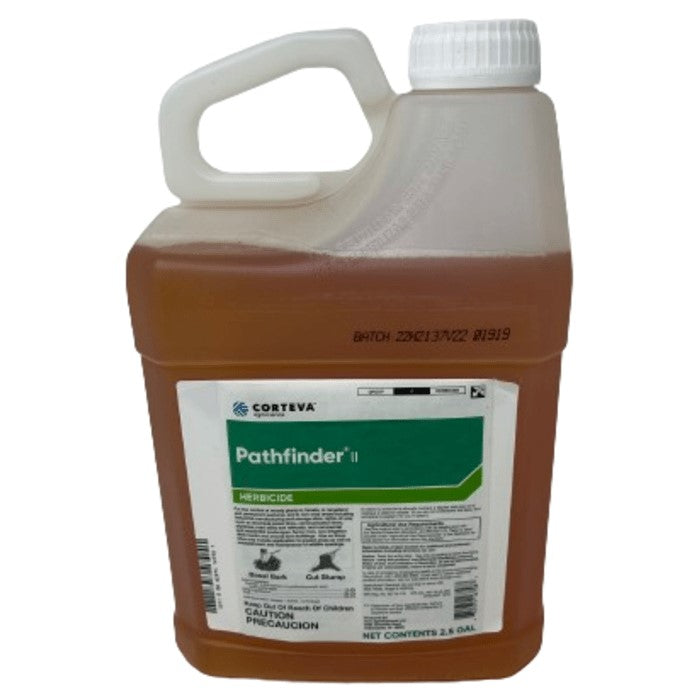 Pathfinder II – Chemical Warehouse