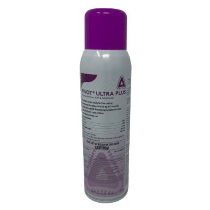 Pivot Ultra Plus | Pyriproxyfen, Etofenprox, and Prallethrin | 15 Ounce ...