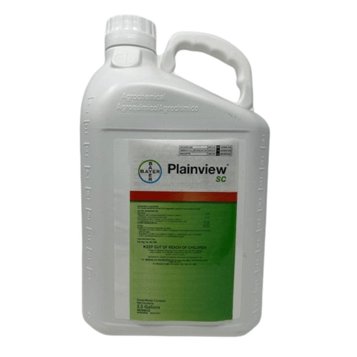 Plainview SC — Chemical Warehouse